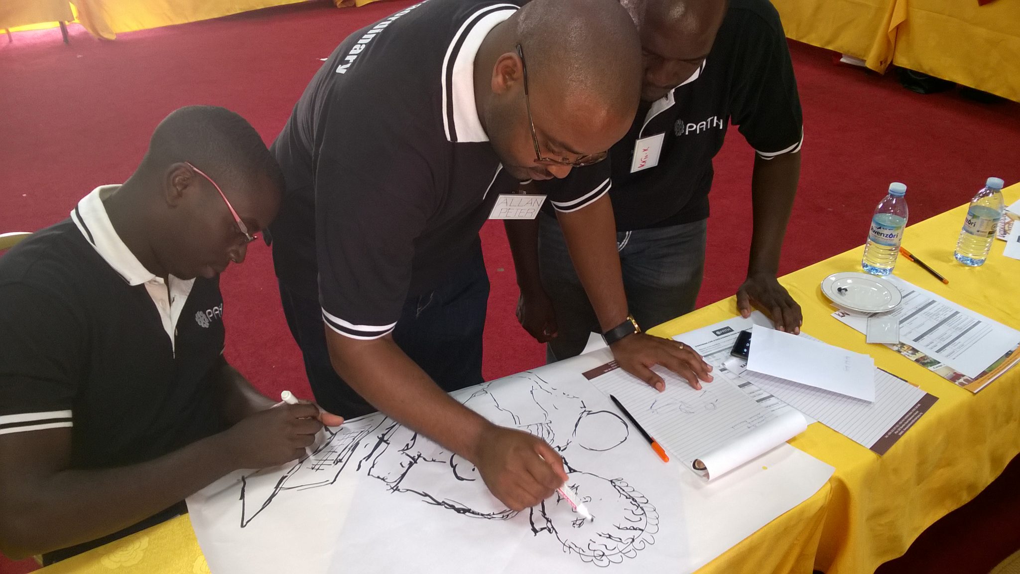 USEP Uganda – Constant improvement; Continuous change